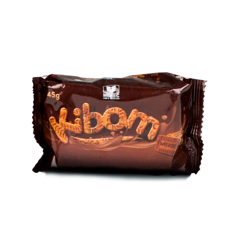 Kibom - MEREC