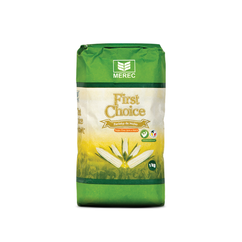 First Choice - MEREC