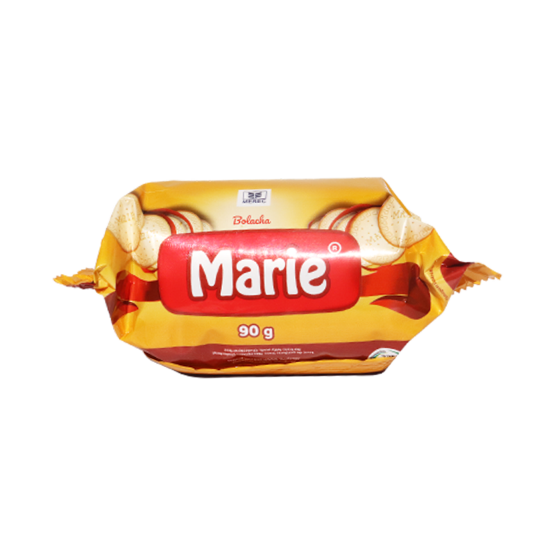 Marie - MEREC